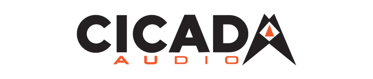 Cicada Audio — Ultimate Marketing