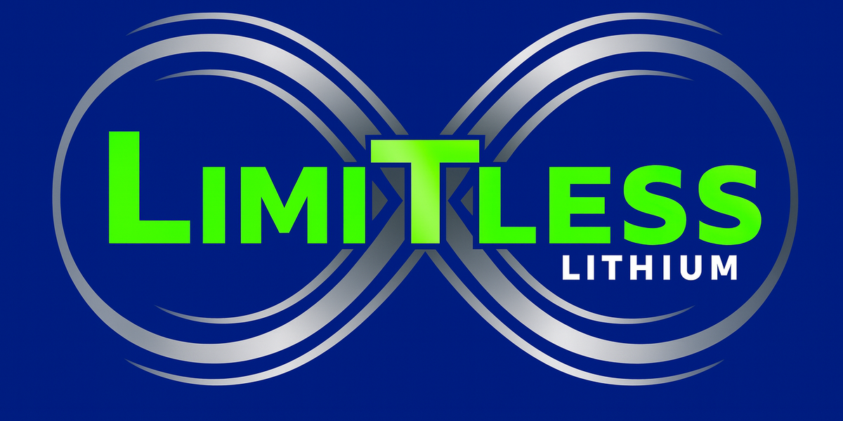 Limitless — Ultimate Marketing