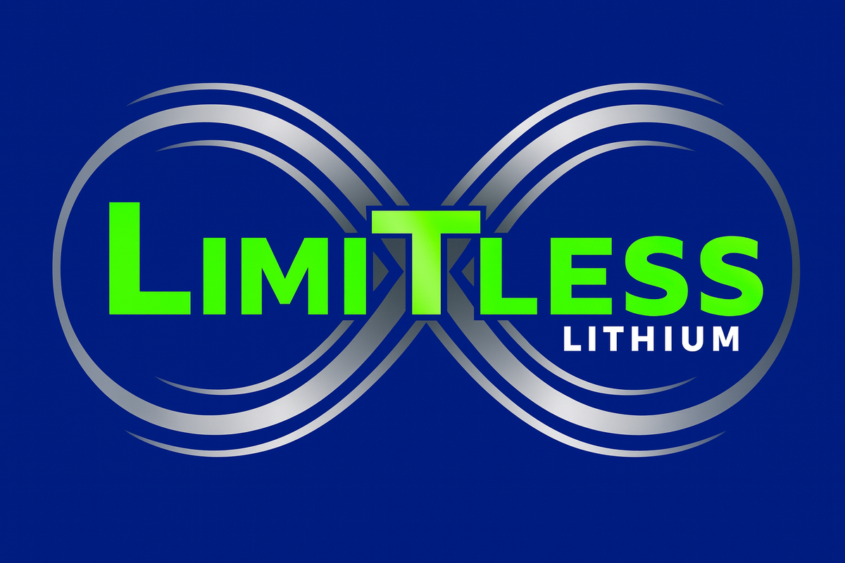 Limitless — Ultimate Marketing